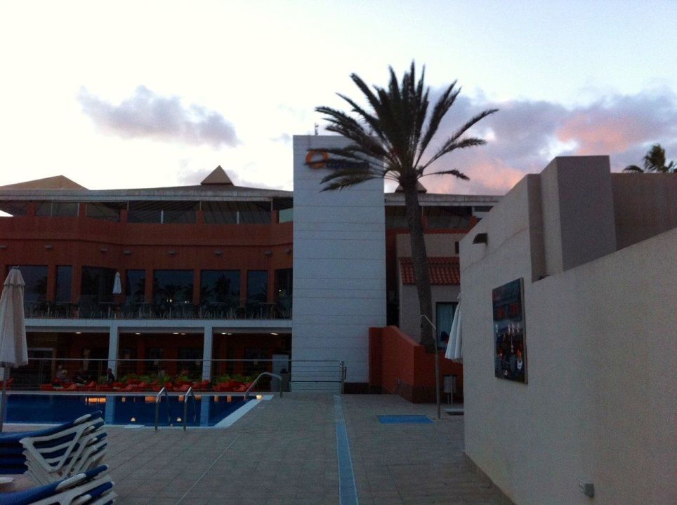 "Basen" Caybeach Caleta (Caleta de Fuste) • HolidayCheck (Fuerteventura ...