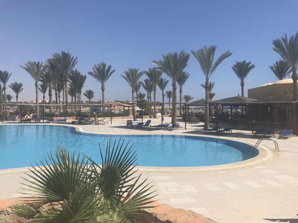 "Pool" Jaz Solaya (Marsa Alam) • HolidayCheck (Marsa Alam/El Quseir ...