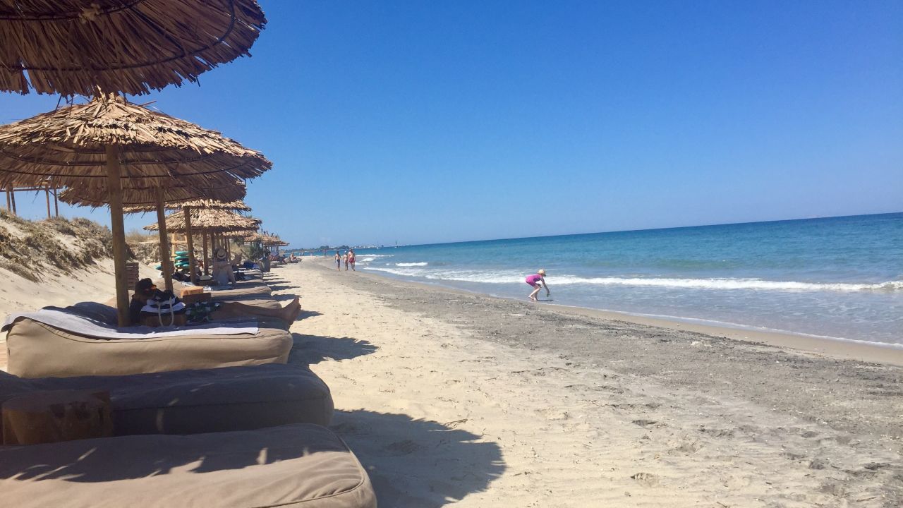 "Strand" OKU Kos (Marmari) • HolidayCheck (Kos | Griechenland)