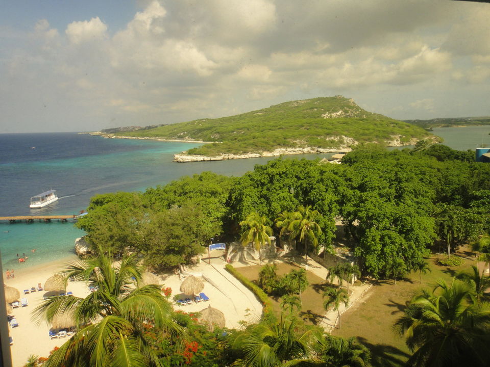 "Piscadera Bay" Dreams Curacao Resort, Spa & Casino (Piscadera Bay ...