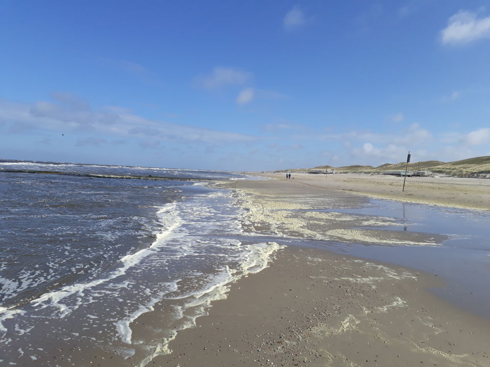 "Strand" Fletcher Badhotel Callantsoog (Callantsoog) • HolidayCheck ...
