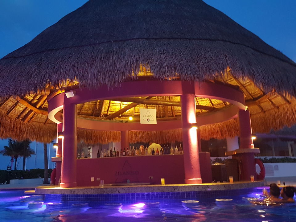 "Pool" Temptation Cancun Resort - Adults only (Cancun) • HolidayCheck ...