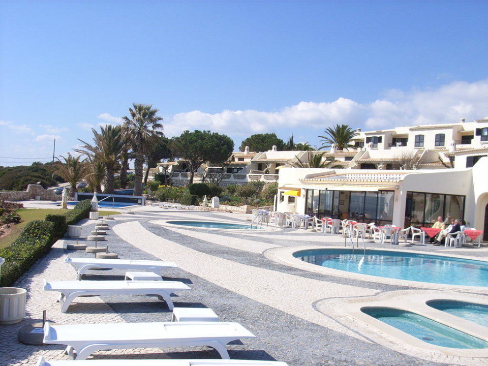 "Pool Algar Seco Parque" Algar Seco Parque (Carvoeiro) • HolidayCheck ...