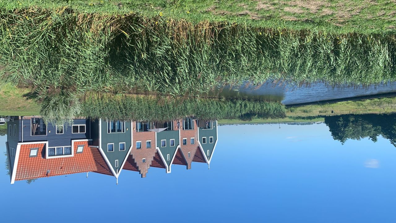 "Außenansicht" Roompot Marinapark Volendam (Volendam) • HolidayCheck ...