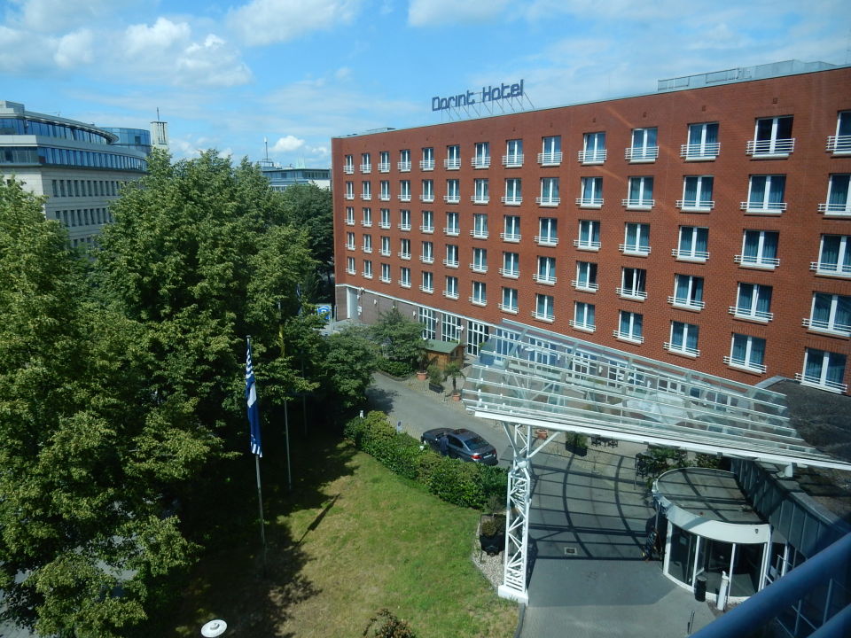 "Ausblick" Dorint An den Westfalenhallen Dortmund (Dortmund ...