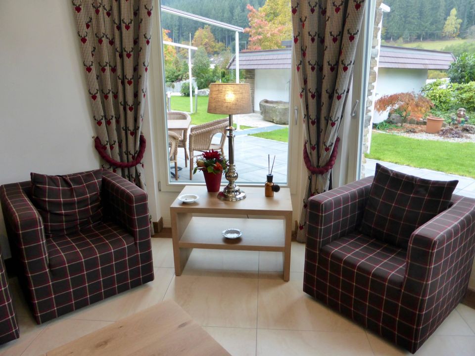 "Raucherzimmer" Enztalhotel (Enzklösterle) • HolidayCheck (Baden ...