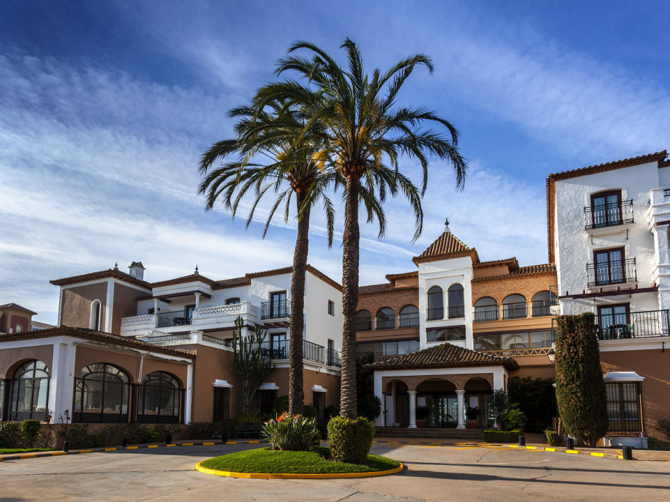 "Hotel Barcelo Isla Canela" Barceló Isla Canela (Isla Canela ...