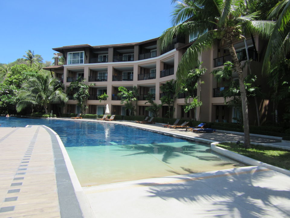 "Pool" Pullman Phuket Panwa Beach Resort (Cape Panwa) • HolidayCheck ...