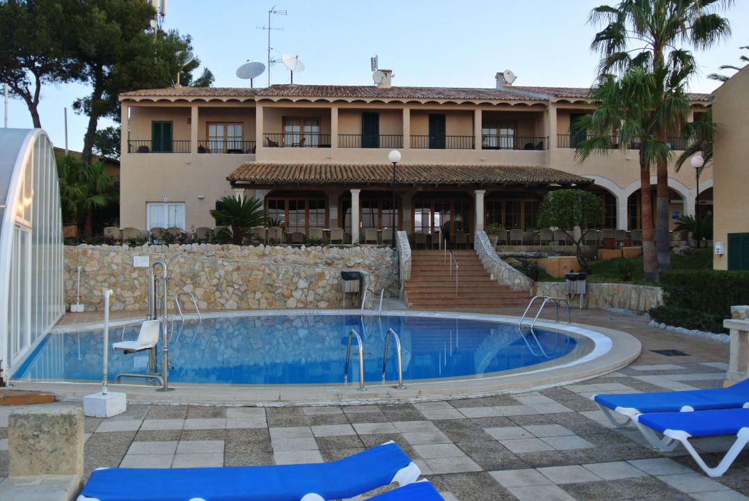 Club Santa Ponsa (Calvia) • HolidayCheck (Mallorca | Spanien)