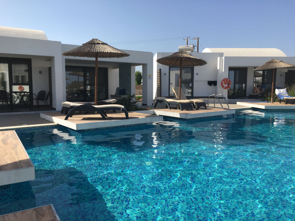 "Pool" TUI MAGIC LIFE Plimmiri by Atlantica (Plimmiri) • HolidayCheck ...