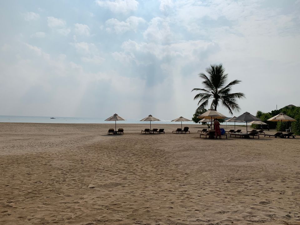 "Strand" Uga Bay by Uga Escapes (Passikudah) • HolidayCheck (Sri Lanka ...