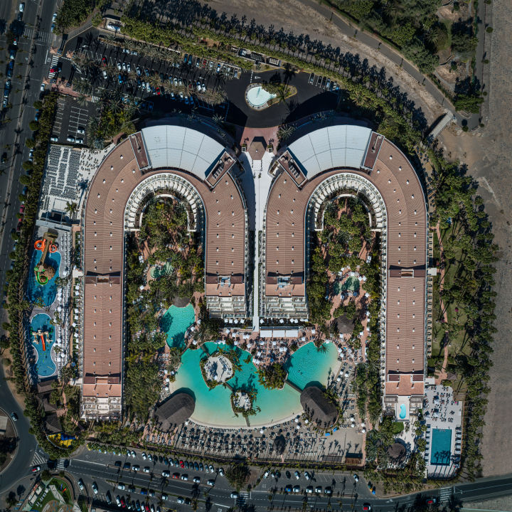 "Außenansicht" Tabaiba Princess (Maspalomas) • HolidayCheck (Gran ...