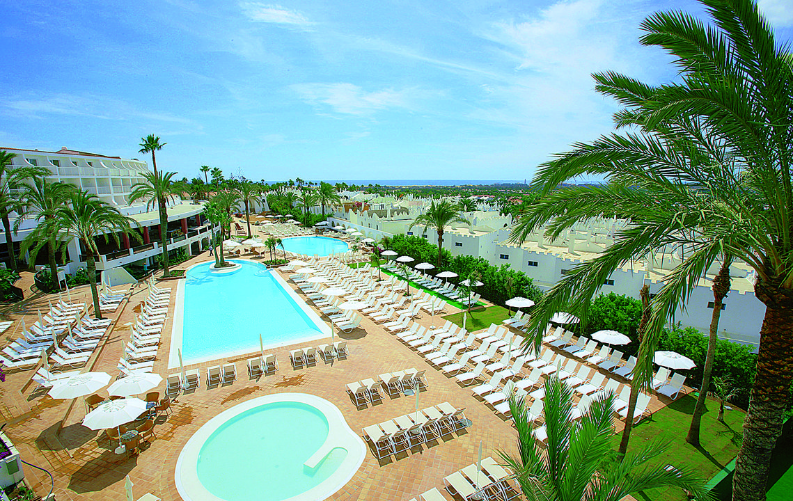 "Sunprime Atlantic View" Sunprime Atlantic View (Playa del Ingles ...