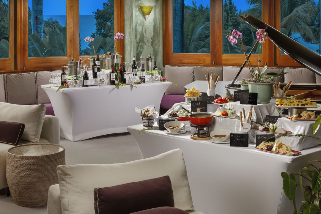 "Restaurant" Couples Negril - Adults only (Negril) • HolidayCheck ...