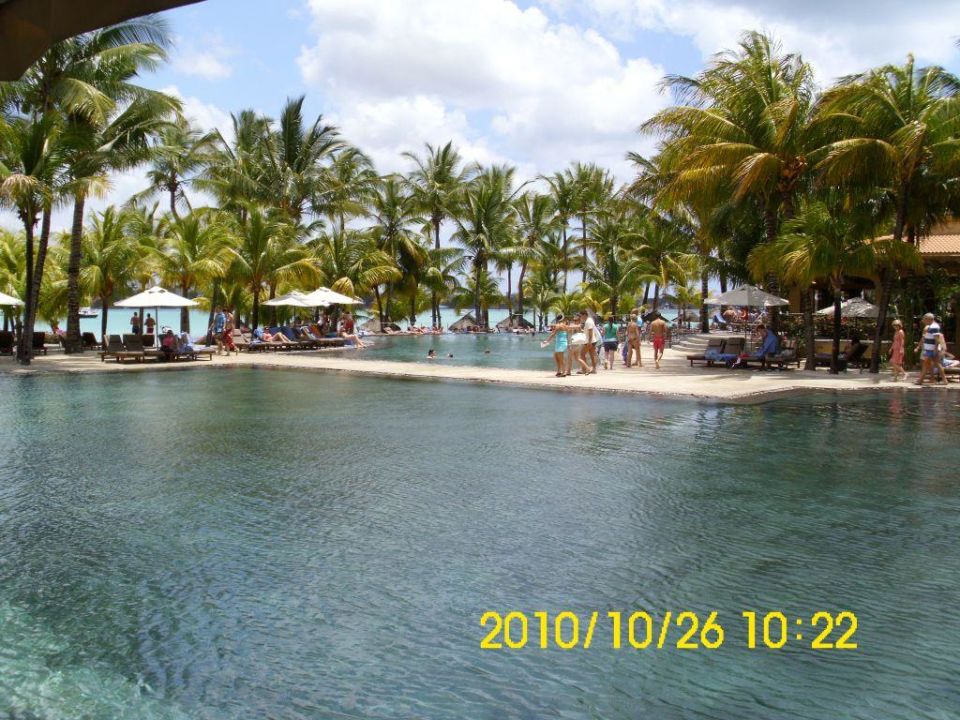 "Le Mauricia Hotel Grand Baie Mauritius" Mauricia Beachcomber Resort ...