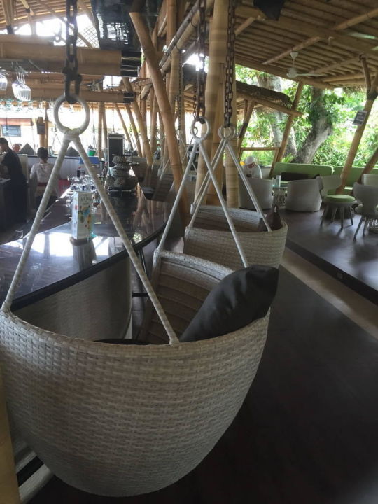 "Bamboo Bar" Prama Sanur Beach Bali (Denpasar) • HolidayCheck (Bali ...