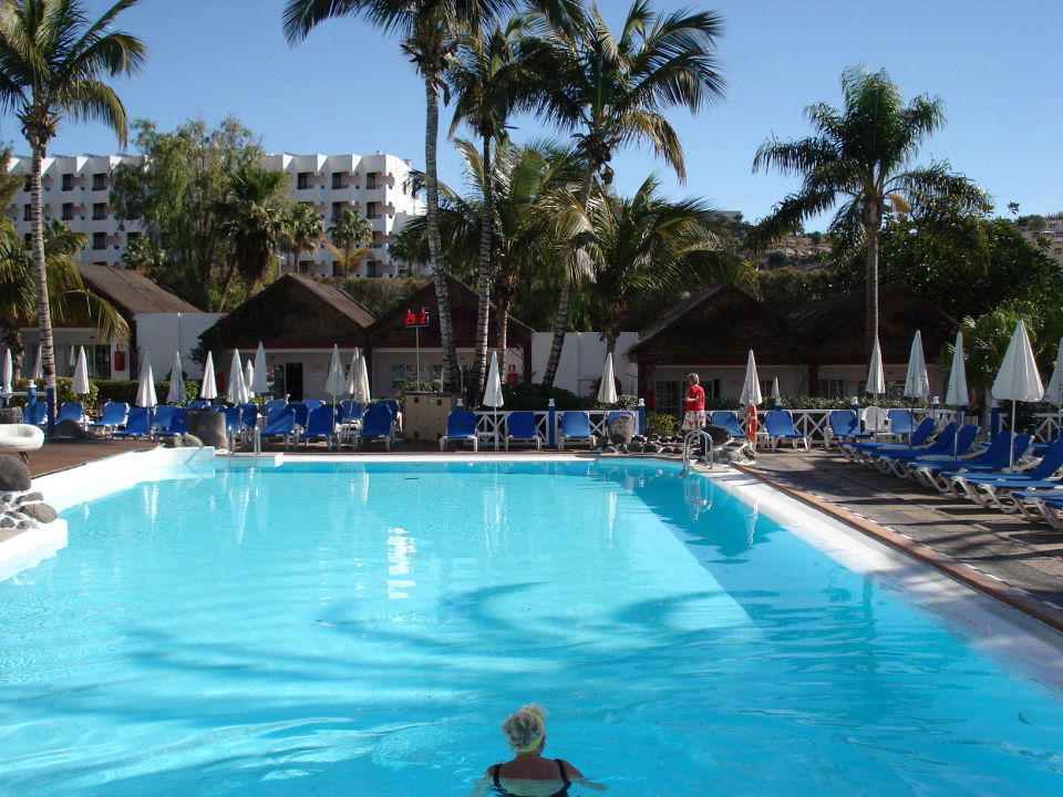 "Pool" Bull Costa Canaria & Spa - Adults only (San Agustin ...