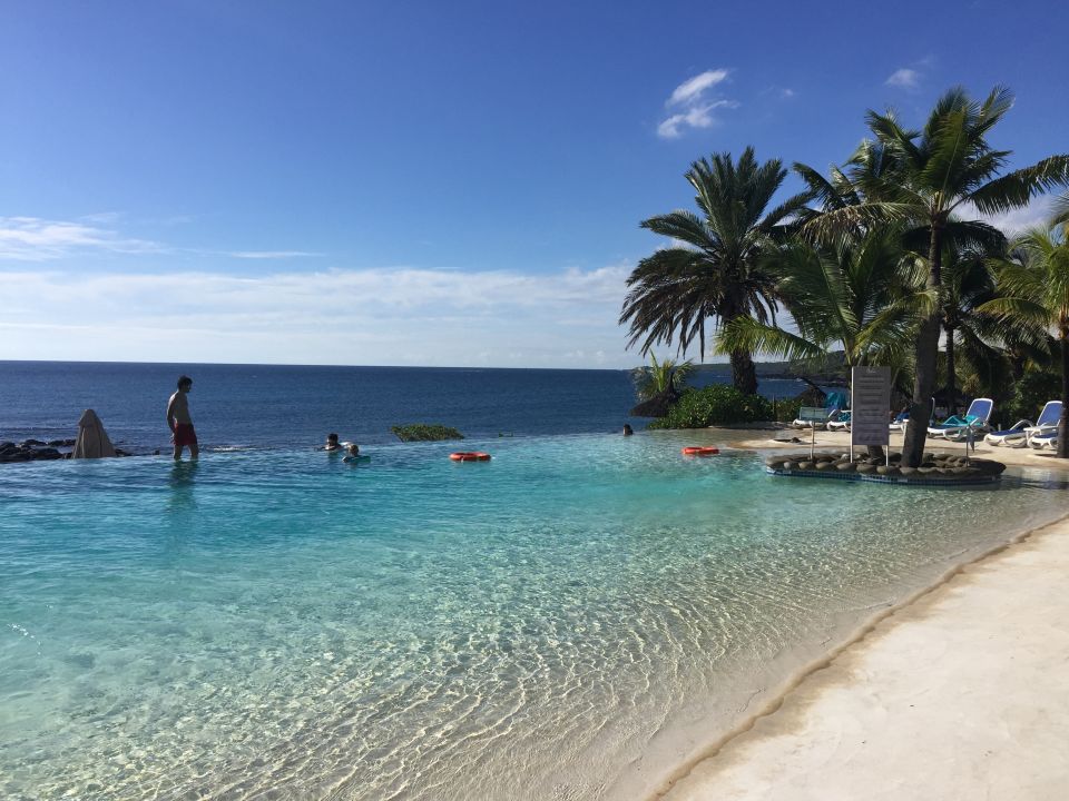 "Pool" Anelia Resort & Spa (Flic en Flac) • HolidayCheck (Mauritius ...