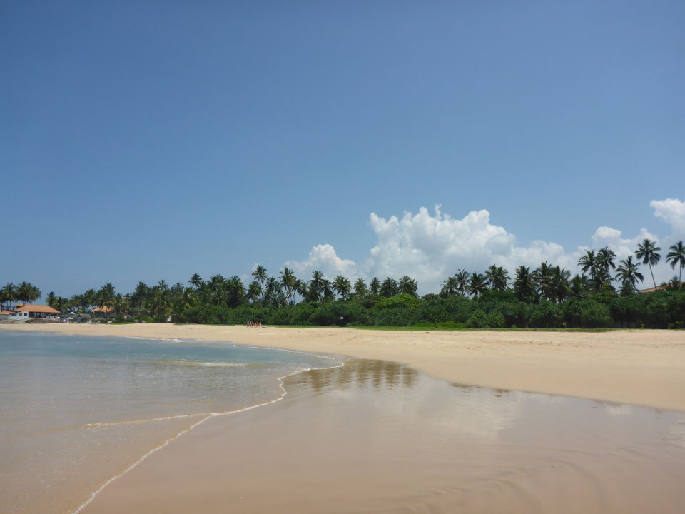 "Strand" Heritance Ahungalla (Ahungalla) • HolidayCheck (Sri Lanka ...