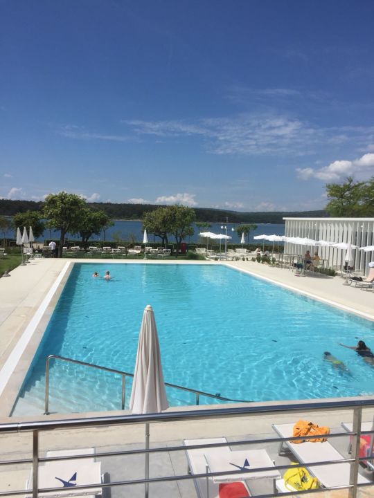 "Pool" Falkensteiner Hotel Park Punat (Punat) • HolidayCheck (Kvarner ...