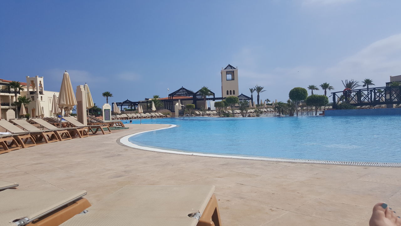 "Pool" Be Live Collection Saïdia (Saidia) • HolidayCheck (Sonstiges ...