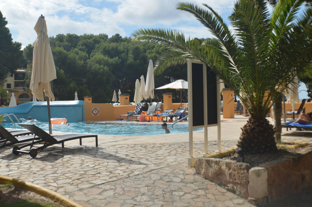 "Impressionen Hapimag Paguera" Hapimag Resort Paguera (Peguera ...