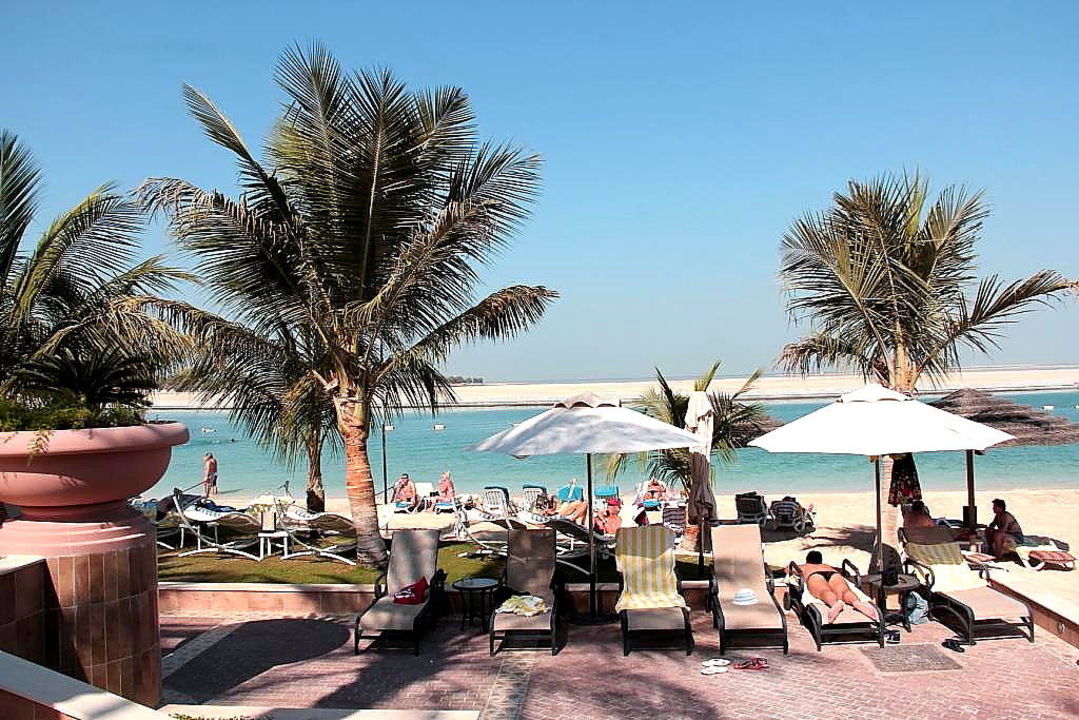 "Hotel Al Raha Beach" Hotel Al Raha Beach (Abu Dhabi) • HolidayCheck ...