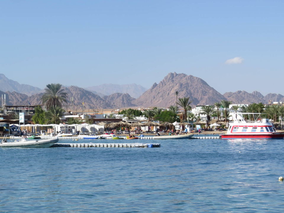 "Naama bay" Ghazala Beach (Sharm el Sheikh/Na'ama Bay) • HolidayCheck ...