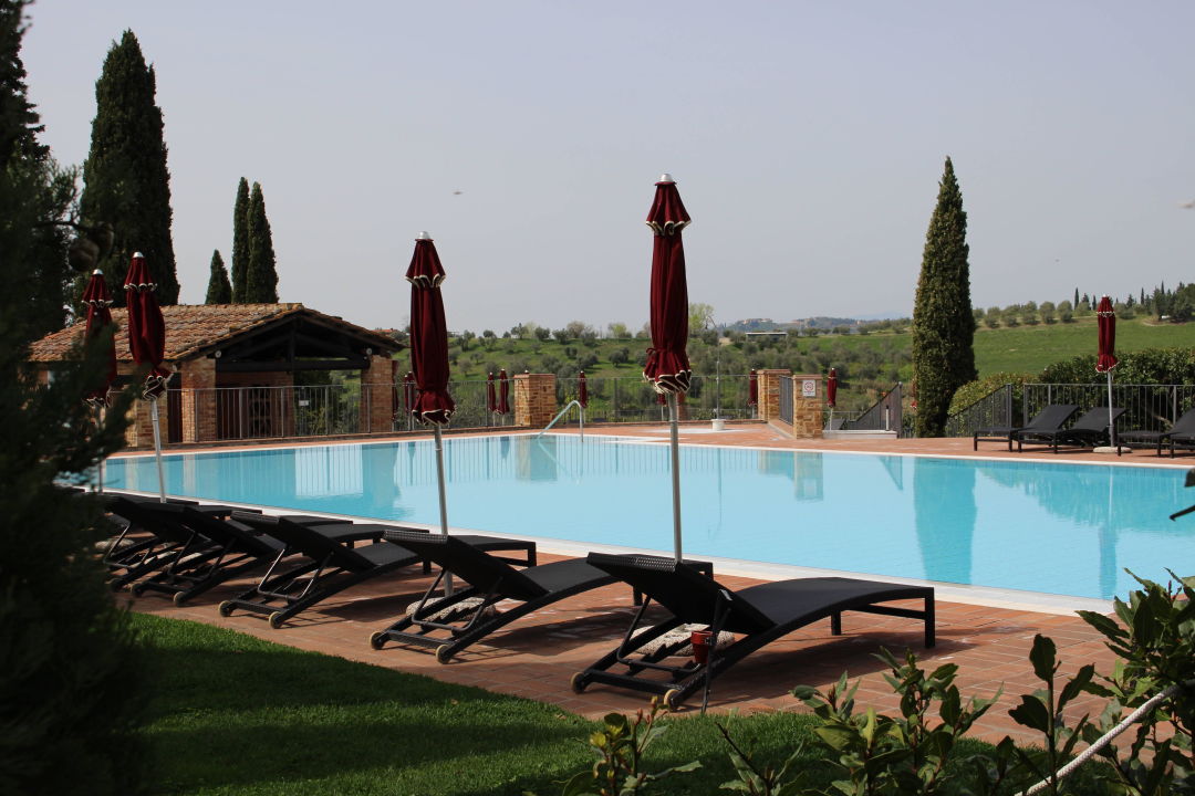 "Im Hapimag-Resort" Hapimag Resort Tonda (Montaione) • HolidayCheck ...