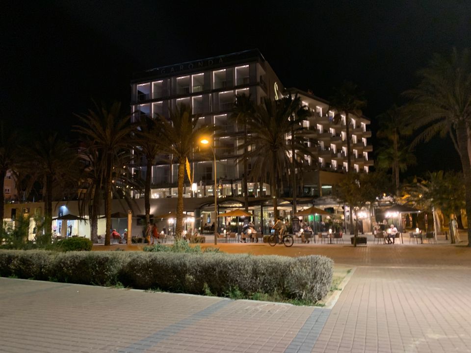 "Außenansicht" Hotel Pure Salt Garonda - Adults only (Platja de Palma ...