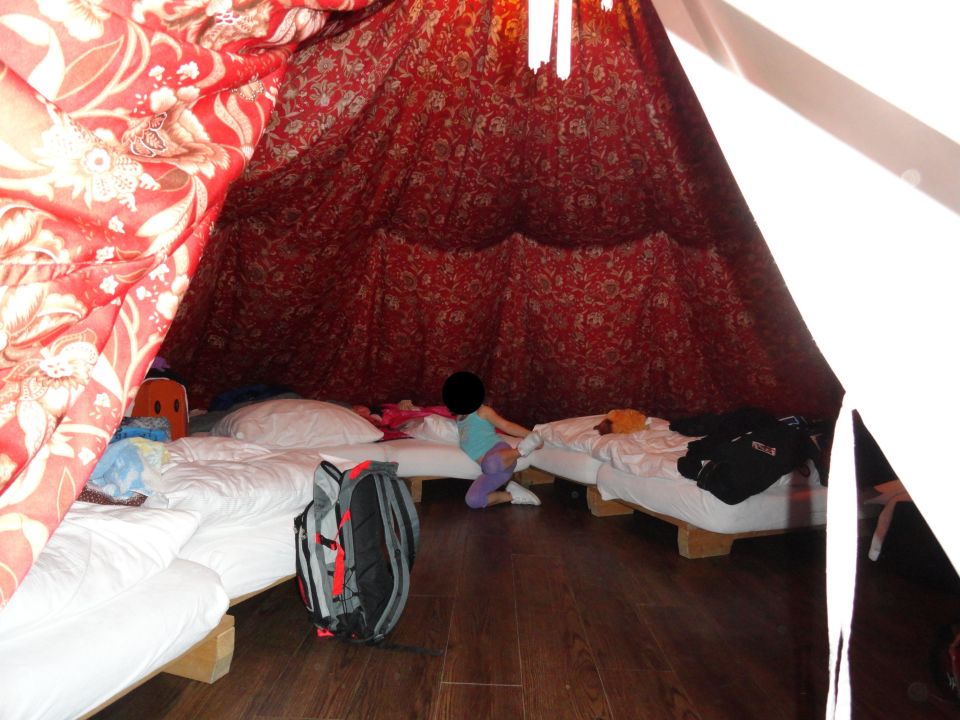 "Tipi" Camp Resort Europa-Park (Rust) • HolidayCheck (Baden-Württemberg ...