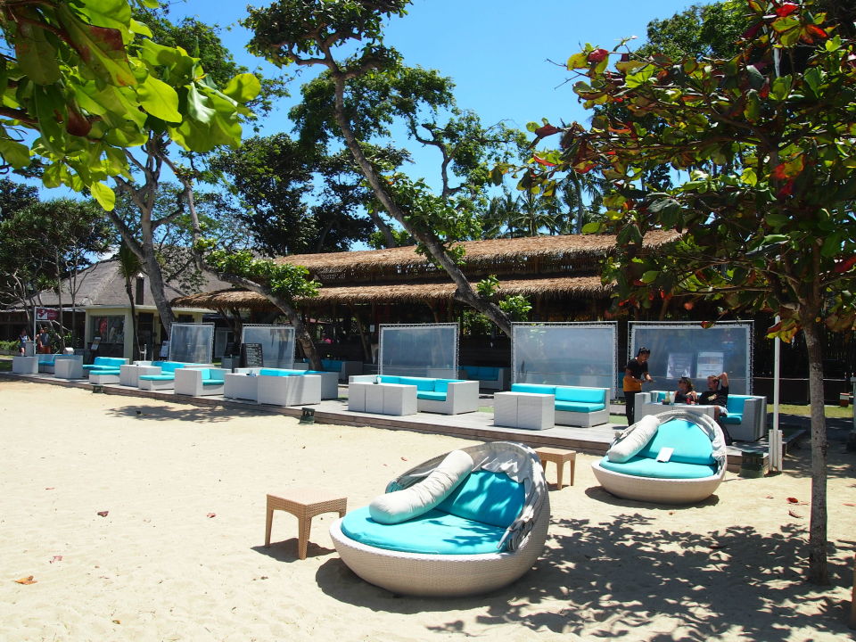 "Bamboo Bar" Prama Sanur Beach Bali (Sanur) • HolidayCheck (Bali ...