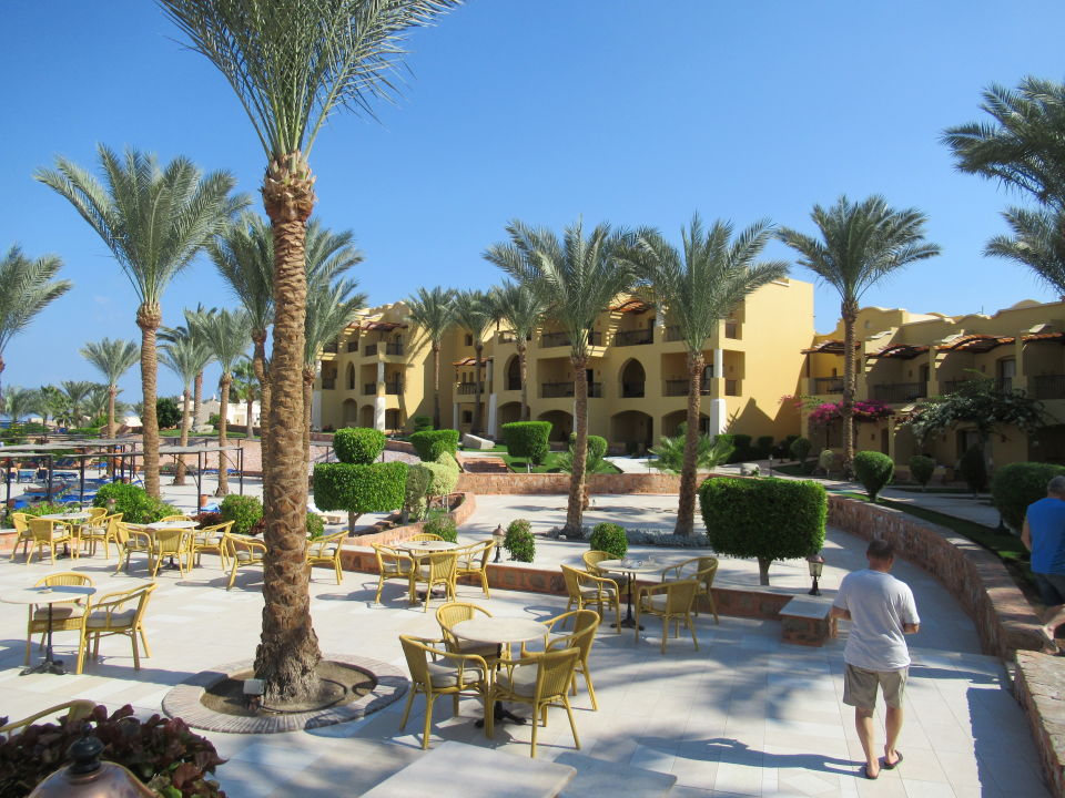 "Außenansicht" Jaz Solaya (Marsa Alam) • HolidayCheck (Marsa Alam/El ...