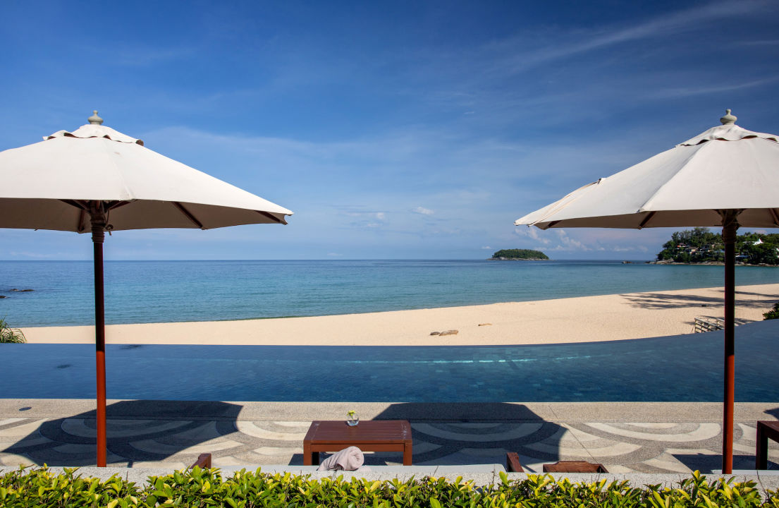 "Außenansicht" The Shore At Katathani (Kata Noi Beach) • HolidayCheck ...
