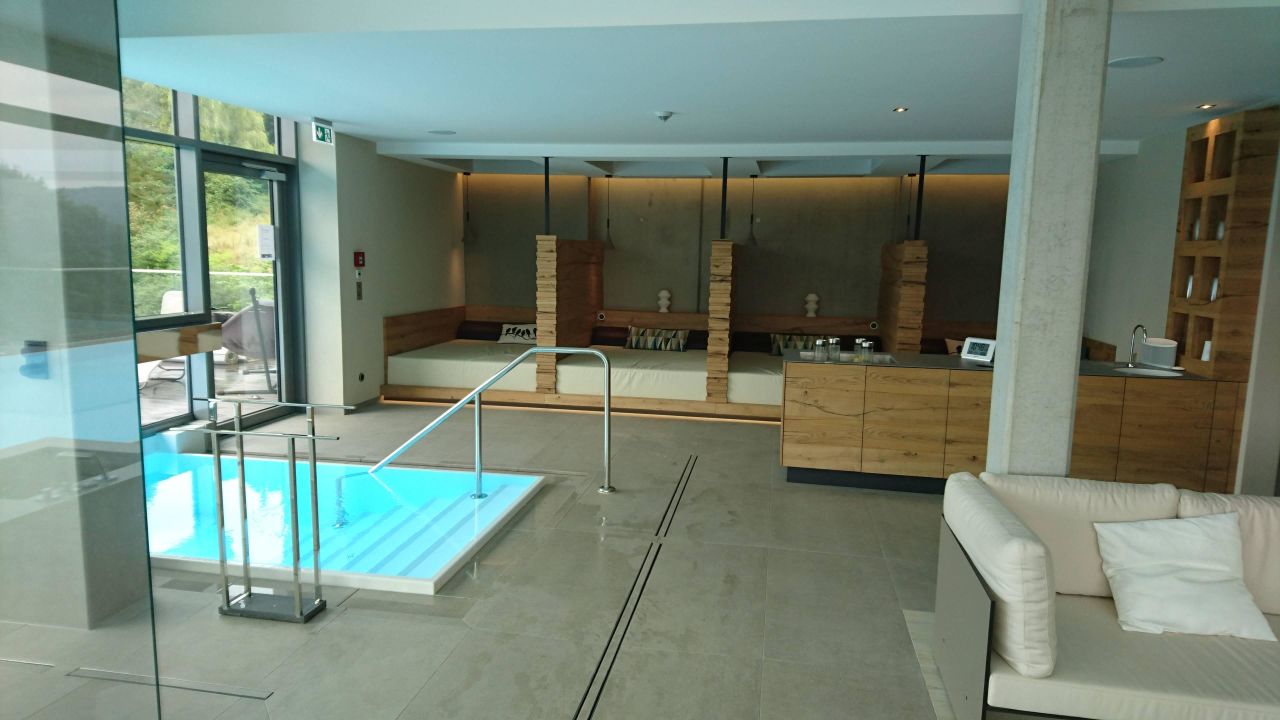 "SPA-Bereich" Hotel Seegarten (Sundern) • HolidayCheck (Nordrhein ...