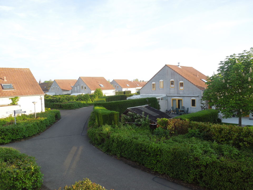 "Park" Roompot Zeebad (Breskens) • HolidayCheck (Seeland | Niederlande)