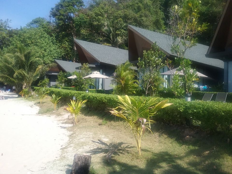 "Außenansicht" KC Grande Resort & Spa (White Sand Beach) • HolidayCheck (Koh Chang | Thailand)