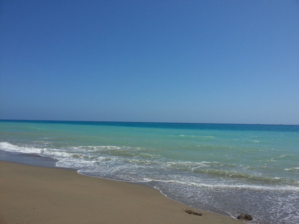 "Am Strand" Seaden Sea Planet Resort & Spa (Manavgat - Kizilot ...