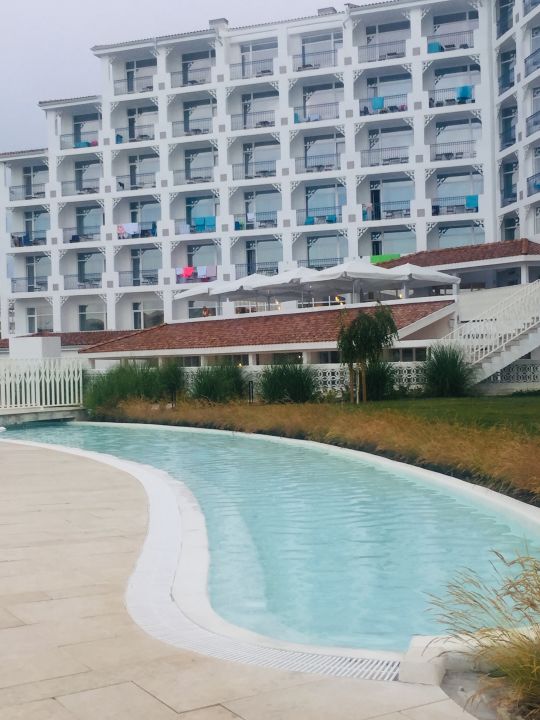 "Außenansicht" Sunrise Blue Magic Resort (Obzor) • HolidayCheck ...