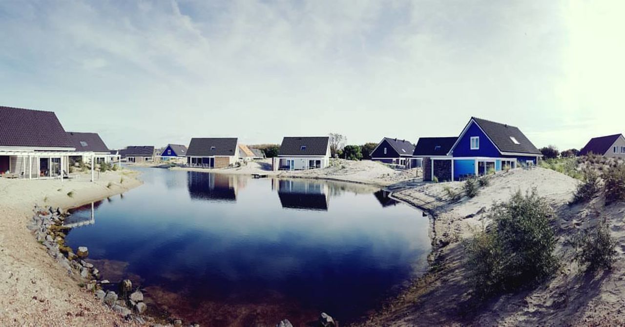 "Ausblick" Landal Strand Resort Ouddorp Duin (Ouddorp) • HolidayCheck ...