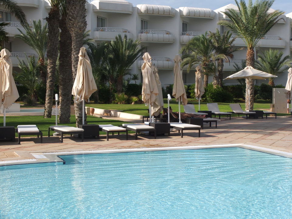"Piscine" Radisson Blu Palace Resort & Thalasso Djerba (Midoun ...