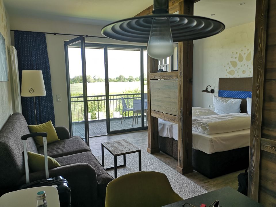 "Zimmer" Spreewelten Hotel (Lübbenau/Spreewald) • HolidayCheck ...