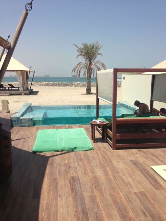 "Hotel Banyan Tree Ras Al Khaimah Beach" The Ritz-Carlton Ras Al ...