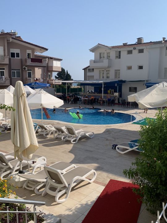 "Pool" Side Su Hotel (Side) • HolidayCheck (Türkische Riviera | Türkei)