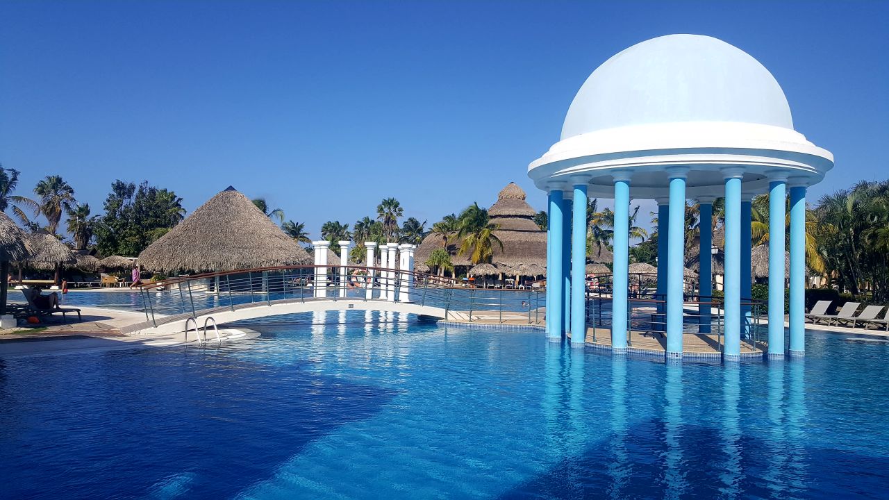 "Pool" Iberostar Selection Varadero (Varadero) • HolidayCheck (Varadero ...