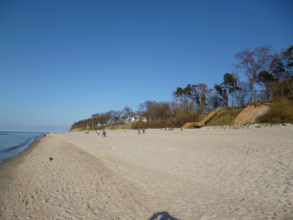 "Strand mit Zugang" Hotel Alcest (Rewal) • HolidayCheck (Westpommern ...