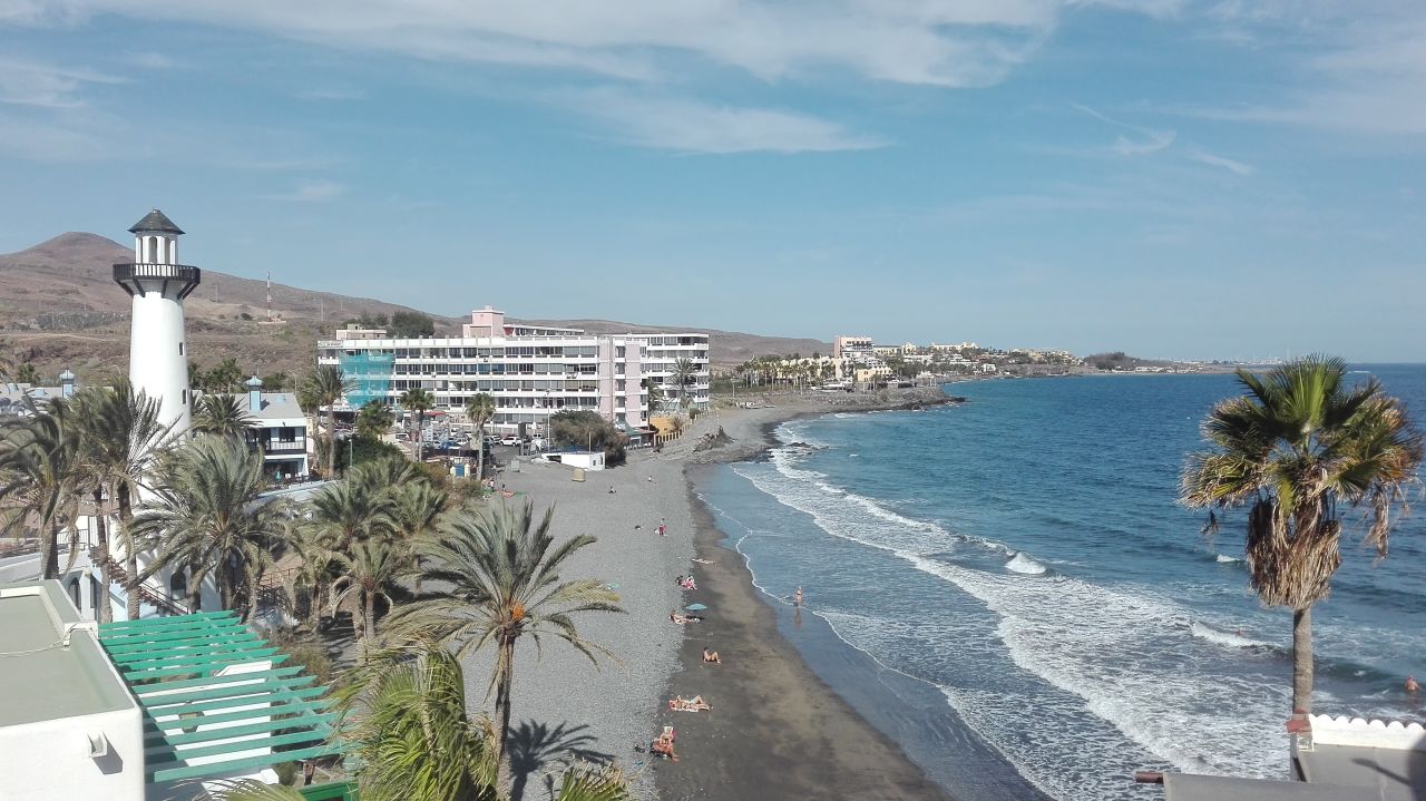 "Strand" Acapulco Ocean View (Playa del Aguila) • HolidayCheck (Gran ...