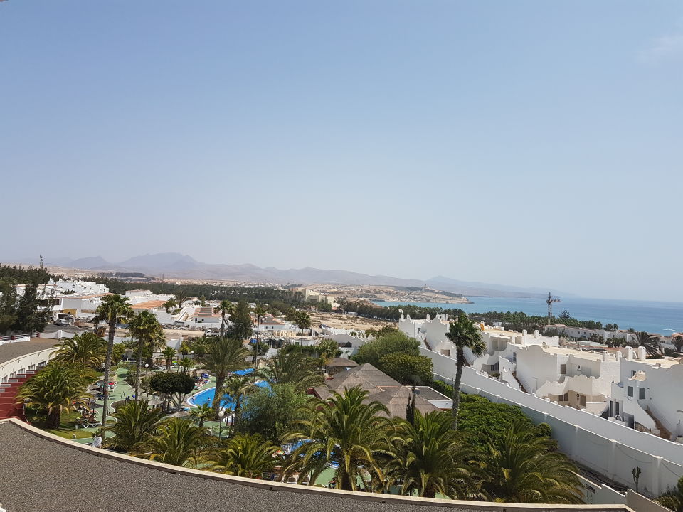 "Ausblick" LABRANDA Golden Beach (Costa Calma) • HolidayCheck ...