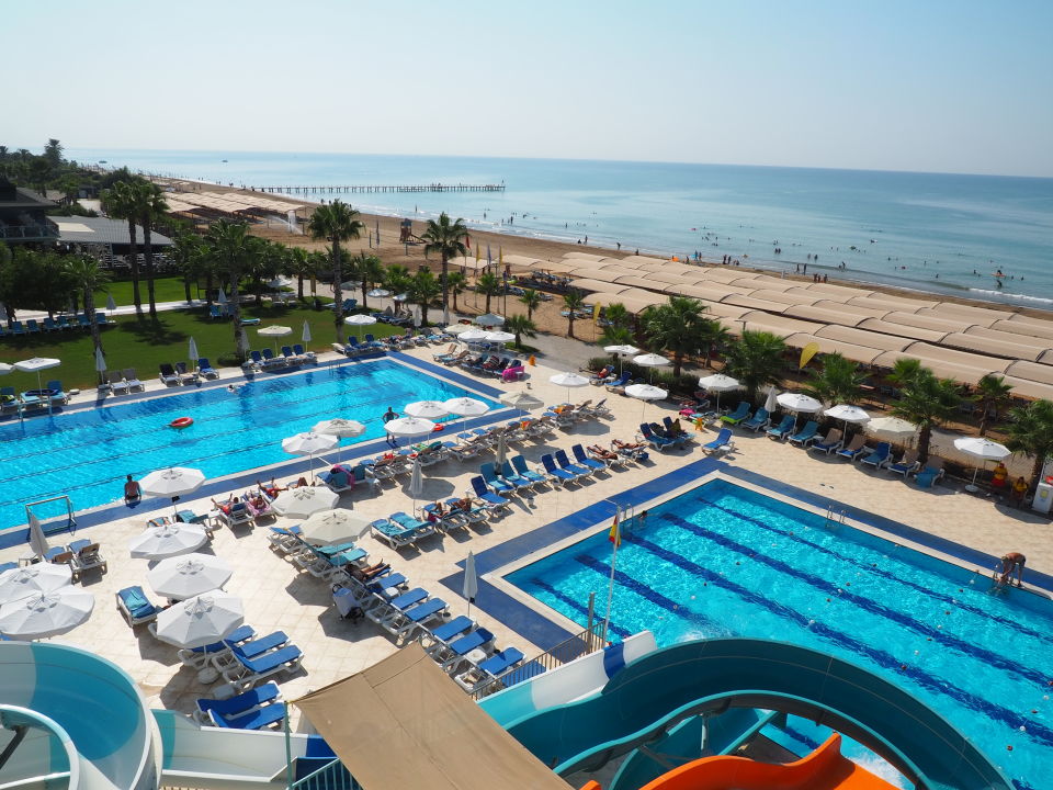 "Außenansicht" TUI MAGIC LIFE Masmavi (Belek - Kadriye) • HolidayCheck ...