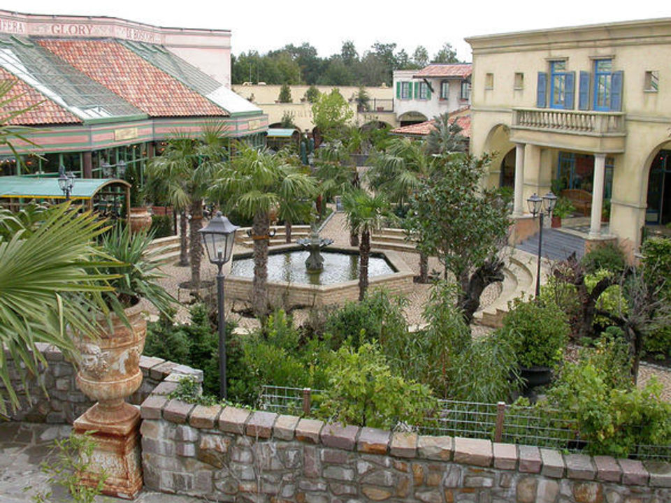 "Centerparc De Eemhof, Zentrum" Center Parcs De Eemhof (Zeewolde ...